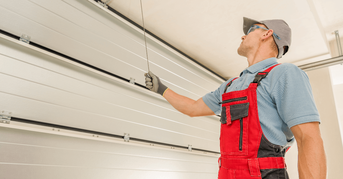 Professional Garage Door Installation: Explore Key Benefits