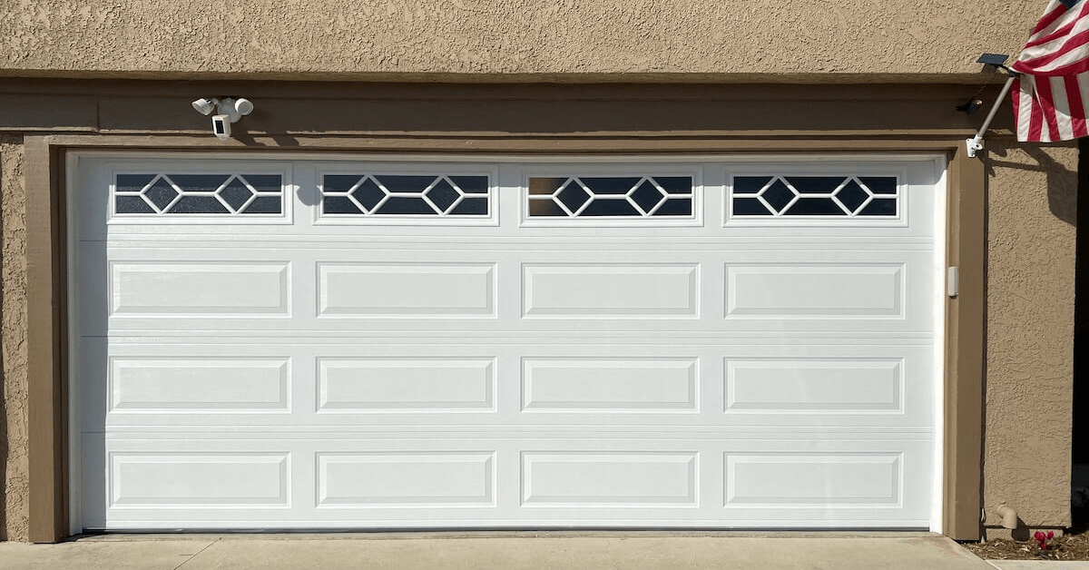 Martin Garage Doors: Superior Quality & Expert Installation